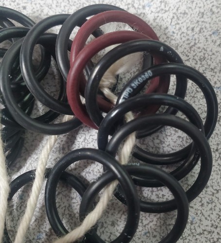 CATERPILLAR O RING # 3K0360 SET OF 32 | eBay