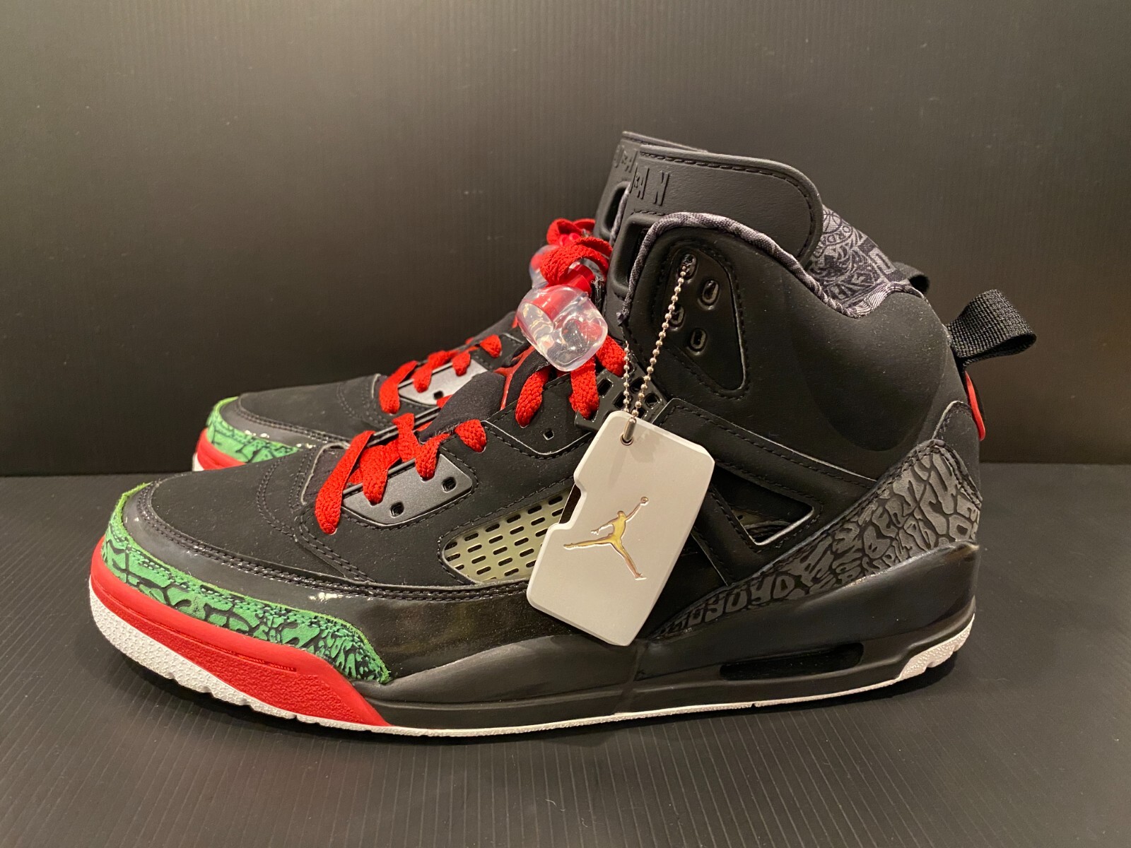 Size 12 - Air Jordan Spizike 2007 OG for sale online | eBay
