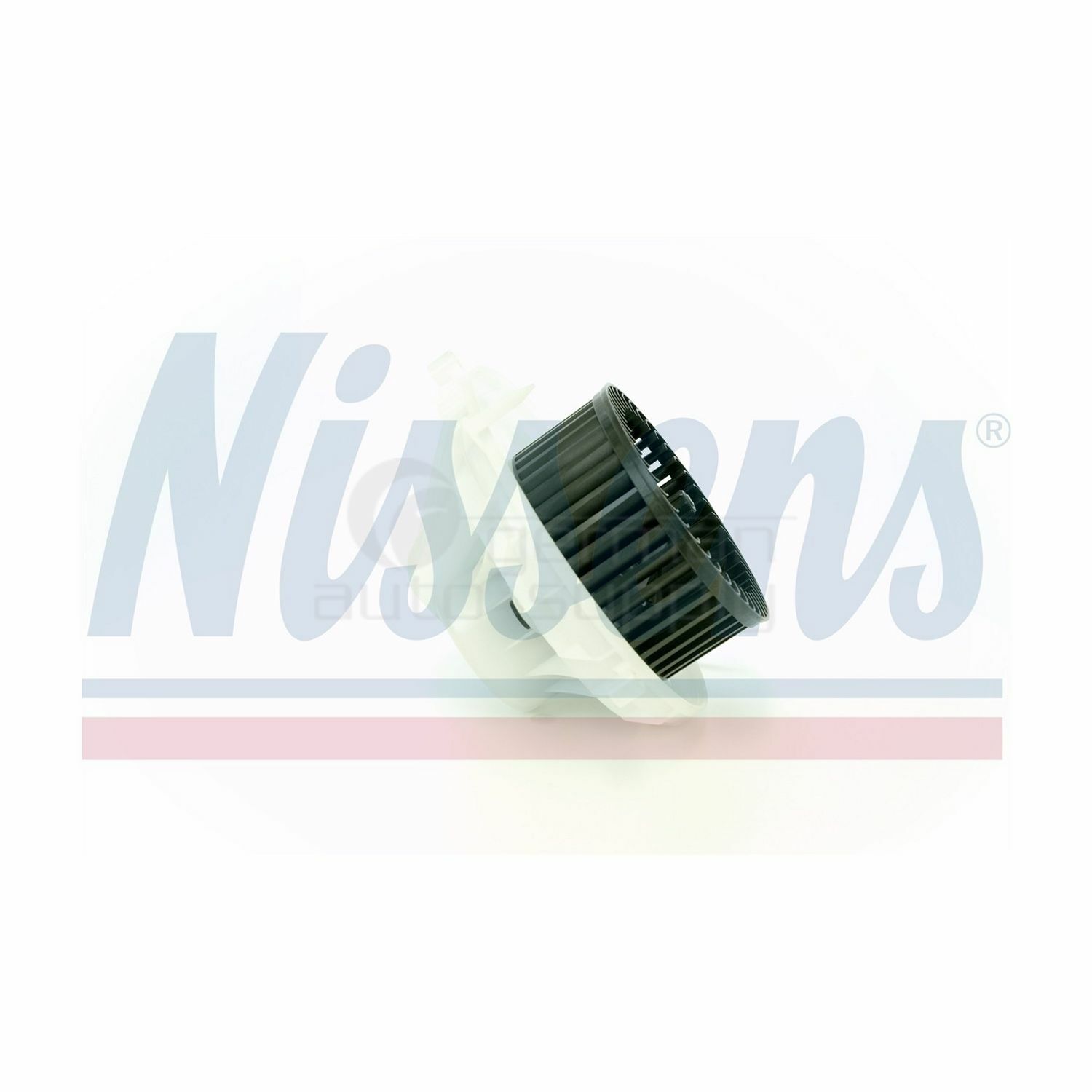 Nissens HVAC Blower Motor Assembly 87210 1718350004 for Mercedes MB | eBay