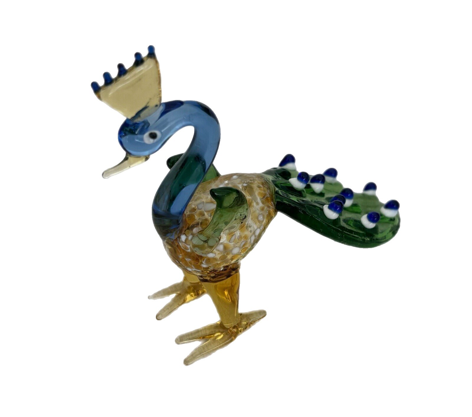 Peacock Pier 1 | eBay