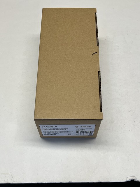 Zebra Forklift Cradle for Li3678 Scanners Flb3678-c100f3ww for sale ...