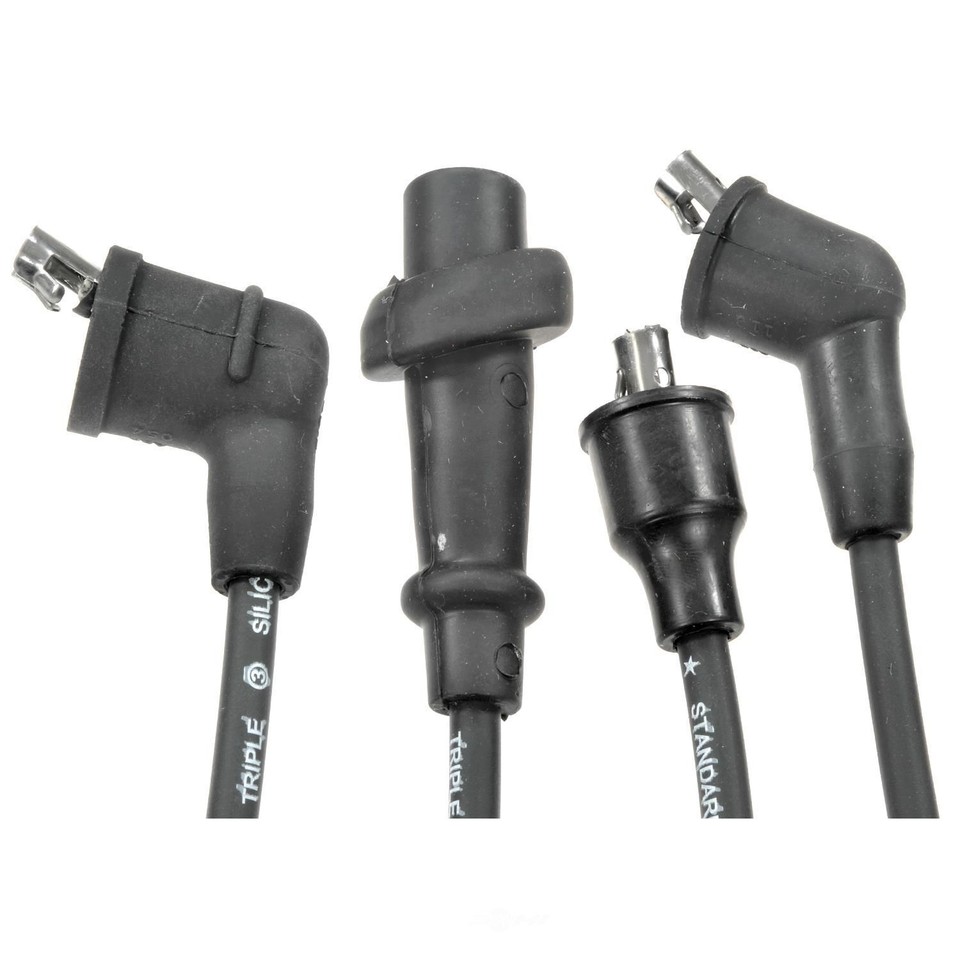 Spark Plug Wire Set Standard 7302 | eBay