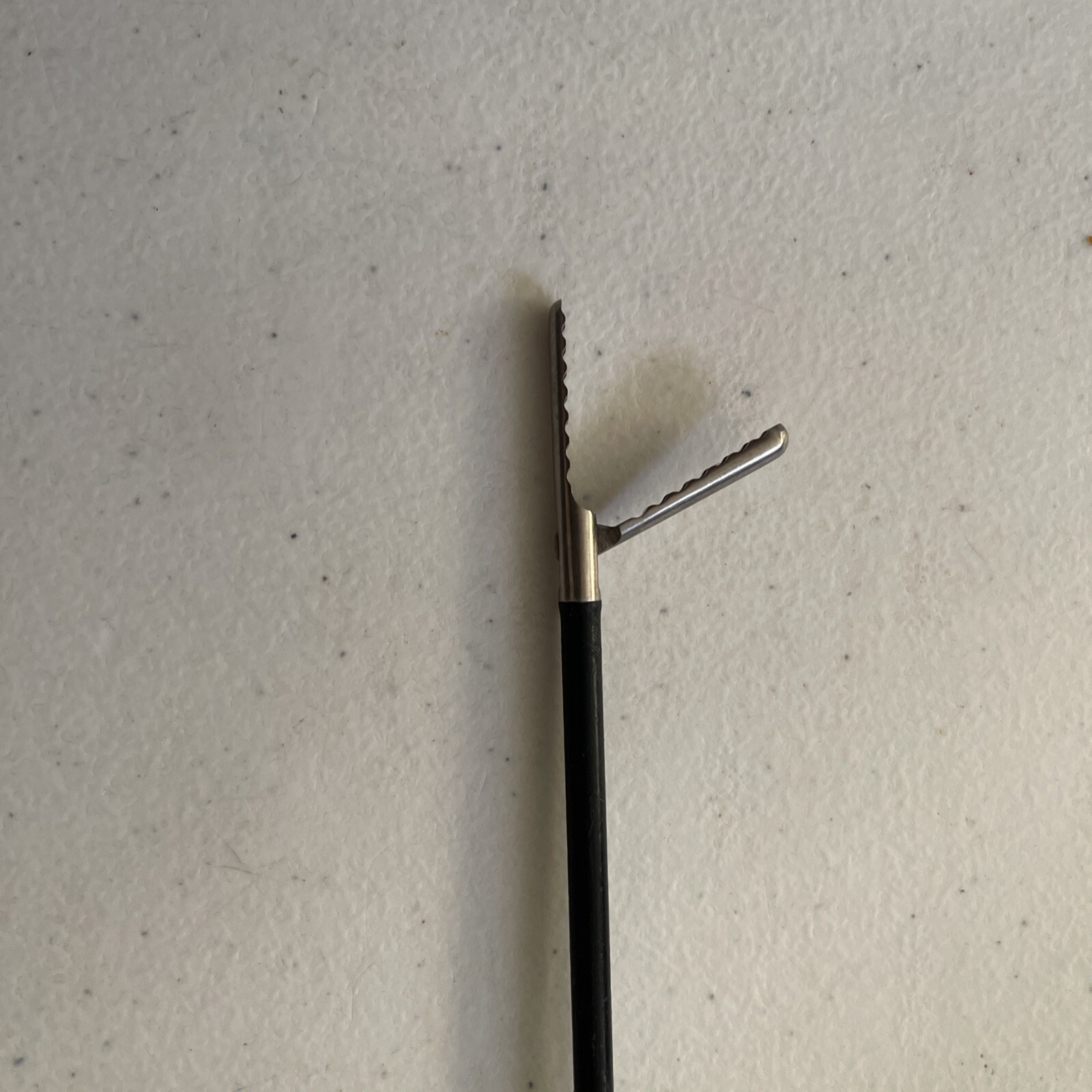 Aesculap Prestige Laparoscopic Grasper 8360-00 Laparoscopy Fast ...