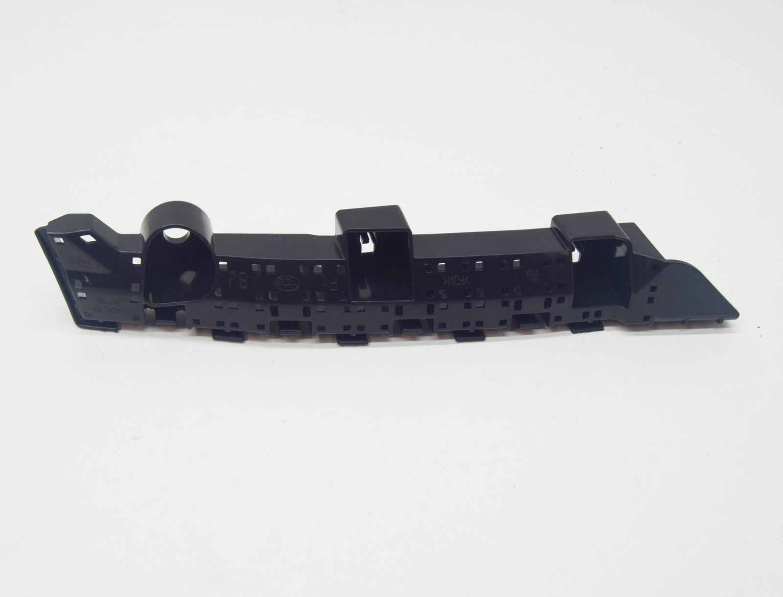 SUBARU FORESTER V SK Front Right Bumper Bracket 57707SJ021 NEW GENUINE ...
