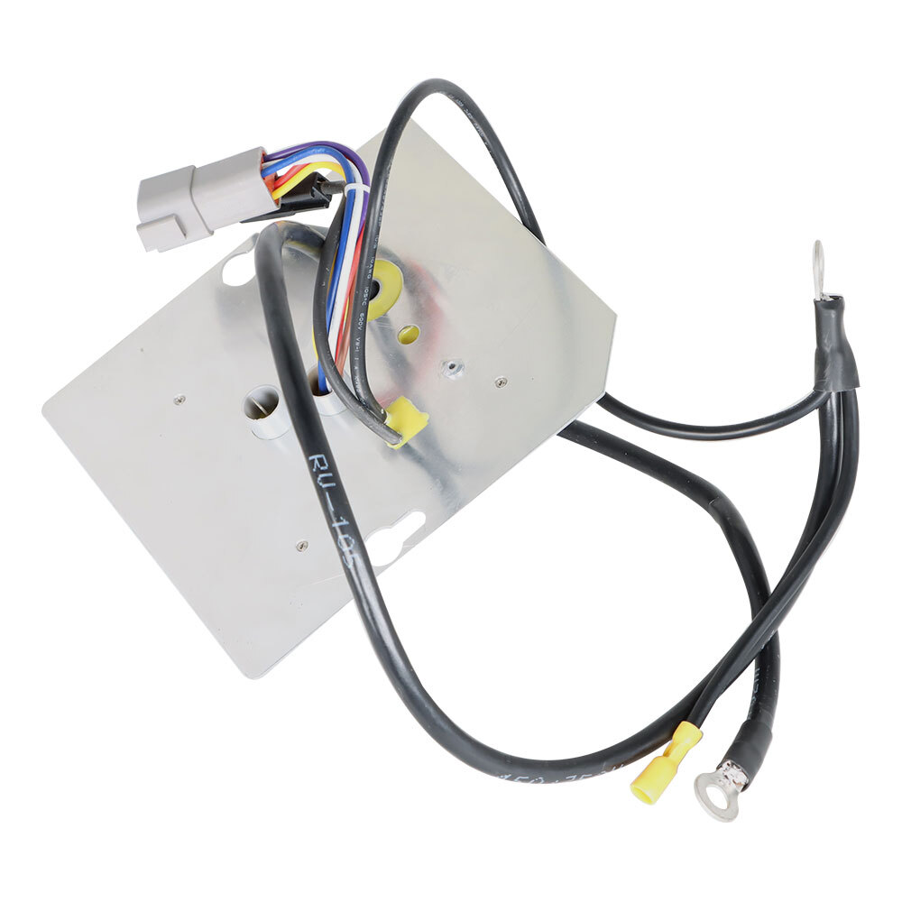 OBC On-board Computer 48volt for 2004-2015 Club Car Precedent | eBay