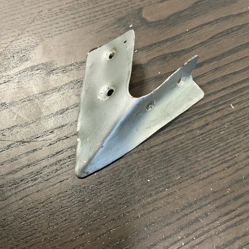 Beechcraft Bonanza RH Leading Edge Fillet Tip Assy P/N 35-115382-1 | eBay