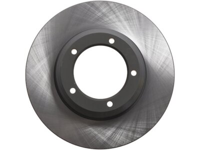 Front Brake Rotor 98TJFT37 for Defender 90 Range Rover 1989 1990 1991 ...