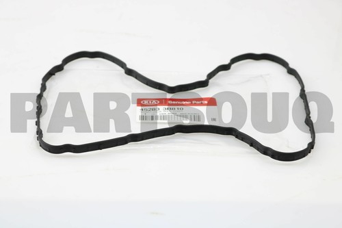 452833B810 Genuine Hyundai / KIA GASKET-VALVE BODY COVER | eBay
