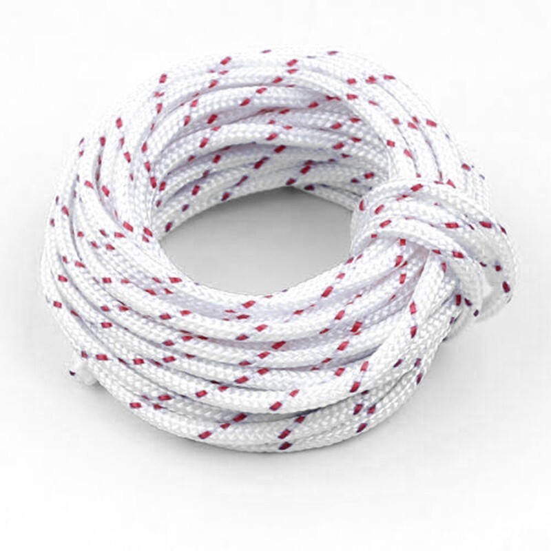 1*Recoil Starter Rope Replacement For Stihl MS170 MS180 MS181 FR350 ...