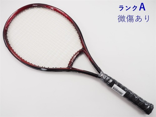 Rossignol Vectris 8000 G2 used tennis racket 110 sq in 27-inch ...