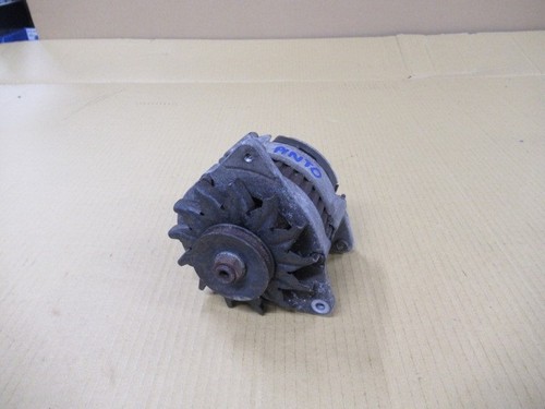 Ford Pinto Alternator , Cortina/Capri/RS2000 etc. | eBay UK