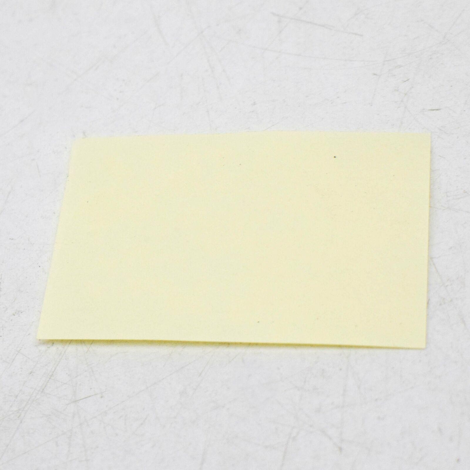 Genuine BMW Silicone Plate Driving Light Sensor 61359856157 for sale ...