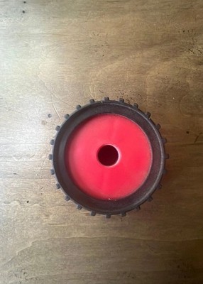 1986 GI Joe - Cobra Stun Wheel | eBay