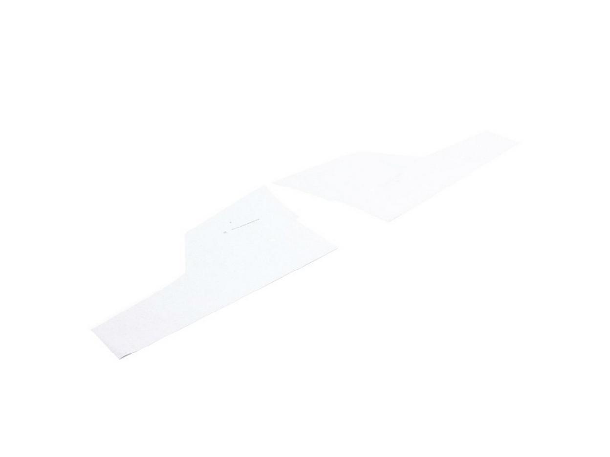 Mopar 68276958AB Body Decal Kit | eBay