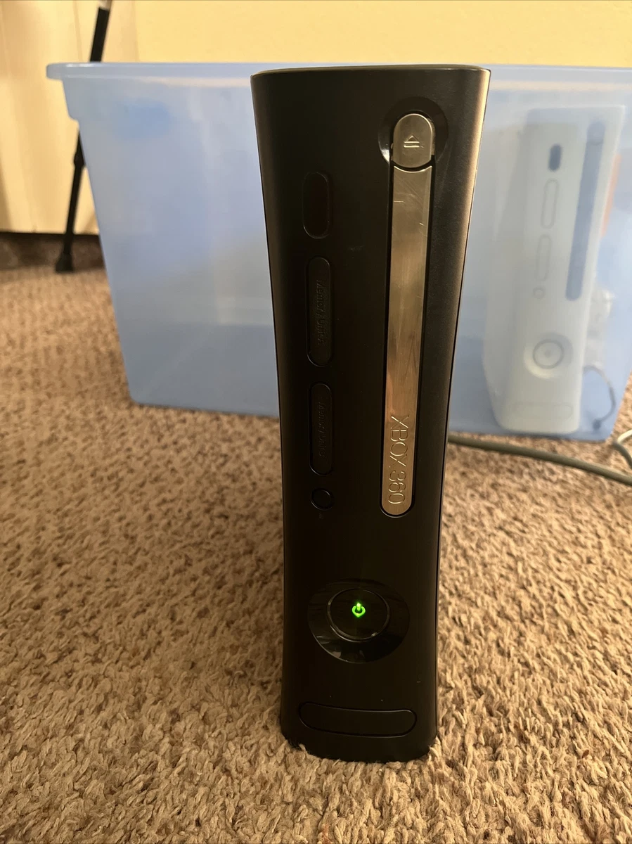 Xbox 360 Slim Console Only