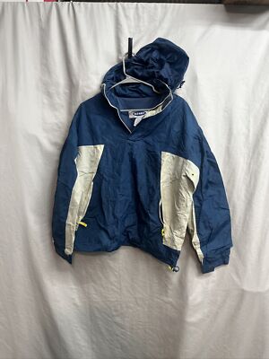 vintage old navy rain jacket | eBay