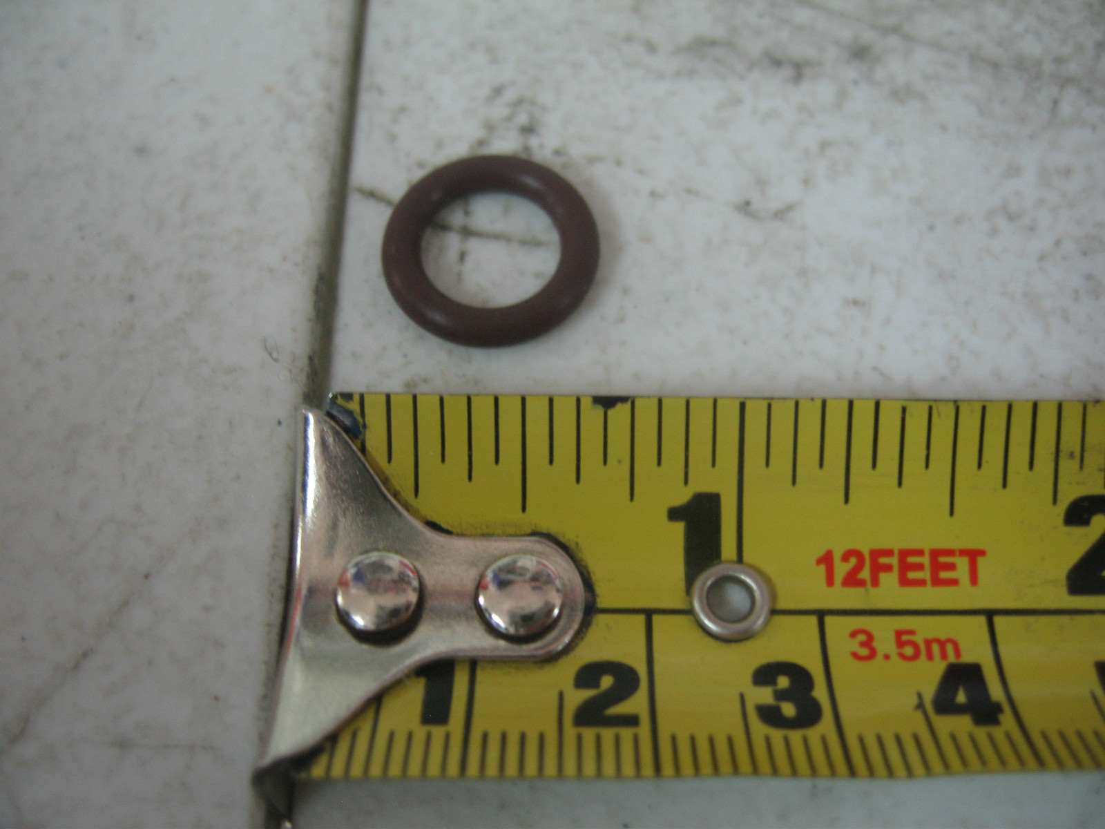 Turbo Boost Map Sensor Kit for Detroit Series 60. PAI P/N 650652 Ref ...