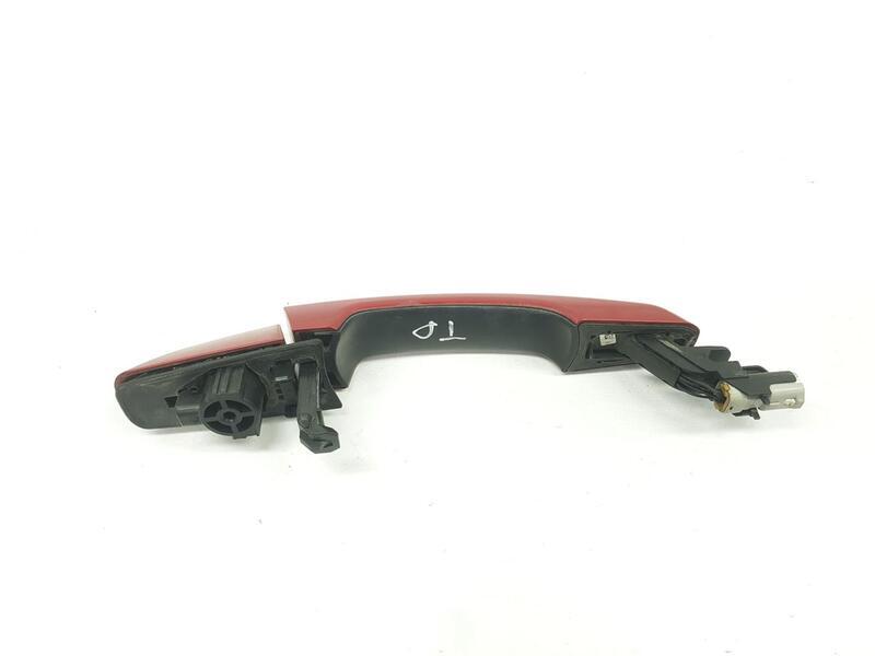 LR061200 türgriff hinten aussen rechts für LAND ROVER DISCOVERY SPORT ...