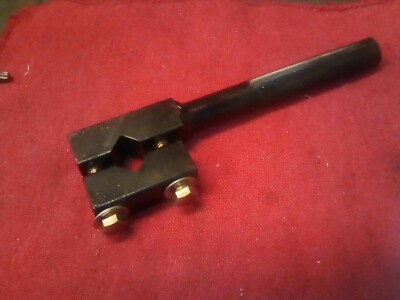 Mopar torsion bar removal tool , Dodge Plymouth Chrysler Dart Duster ...