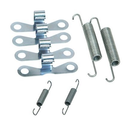 Beck Arnley 084-1699 Emergency Brake Shoe Hardware Kit | eBay