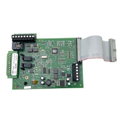 Wheelock SP40S Safepath FACP Interface Circuit Board PCB | eBay