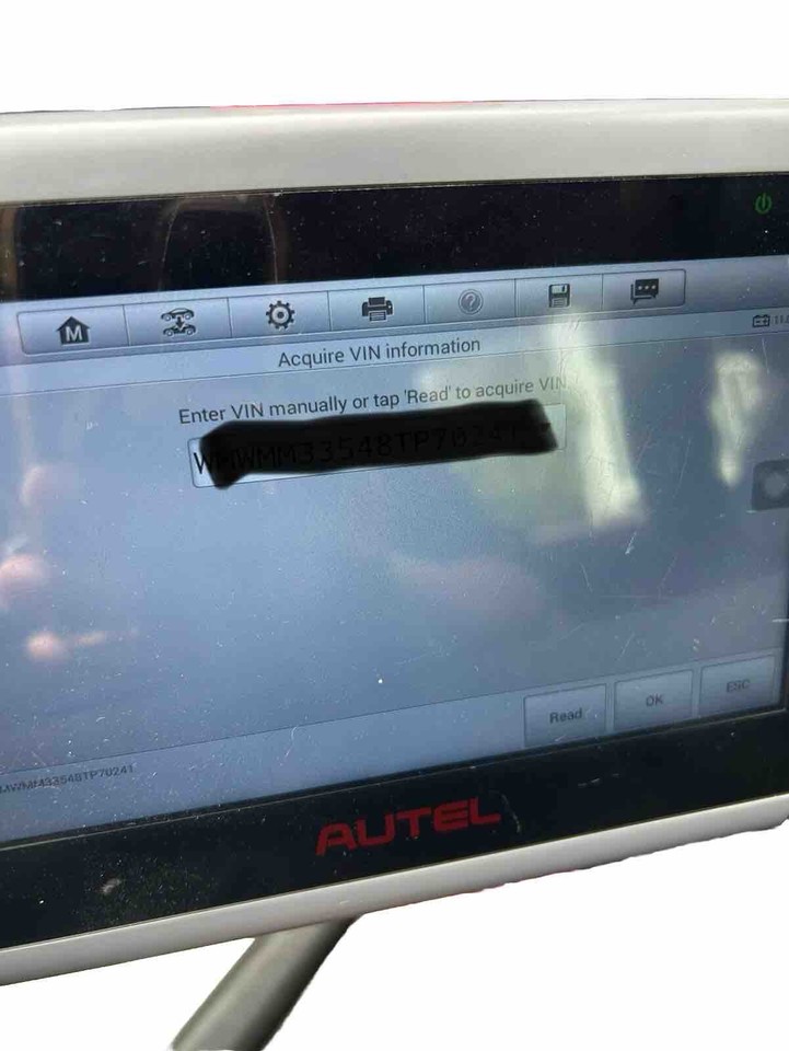 BMW MINI CAR ACCESS SYSTEM CAS 3, CAS 3+ MODULE UPDATE VIN SERVICE ...