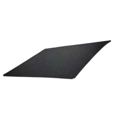 1967-1969 Chevrolet Camaro Headliner Sail Panel Board - pr. | Headliner ...