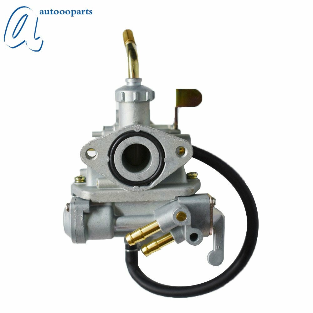 Carburetor & Throttle Cable For Honda CT90 K1 K2 K3 K4 Trail 1969-1979 ...