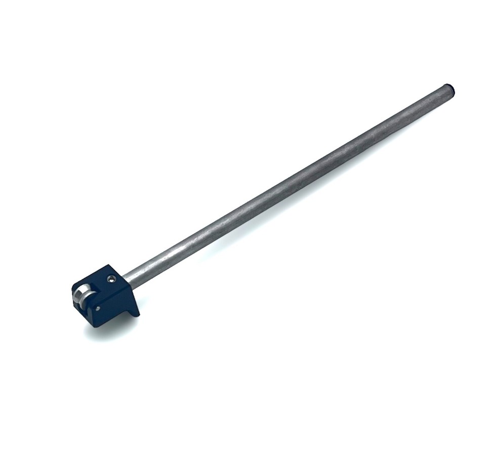 Billet Roller Throttle Cable Guide for VW Beetle Ghia Bus Thing Type 1 ...