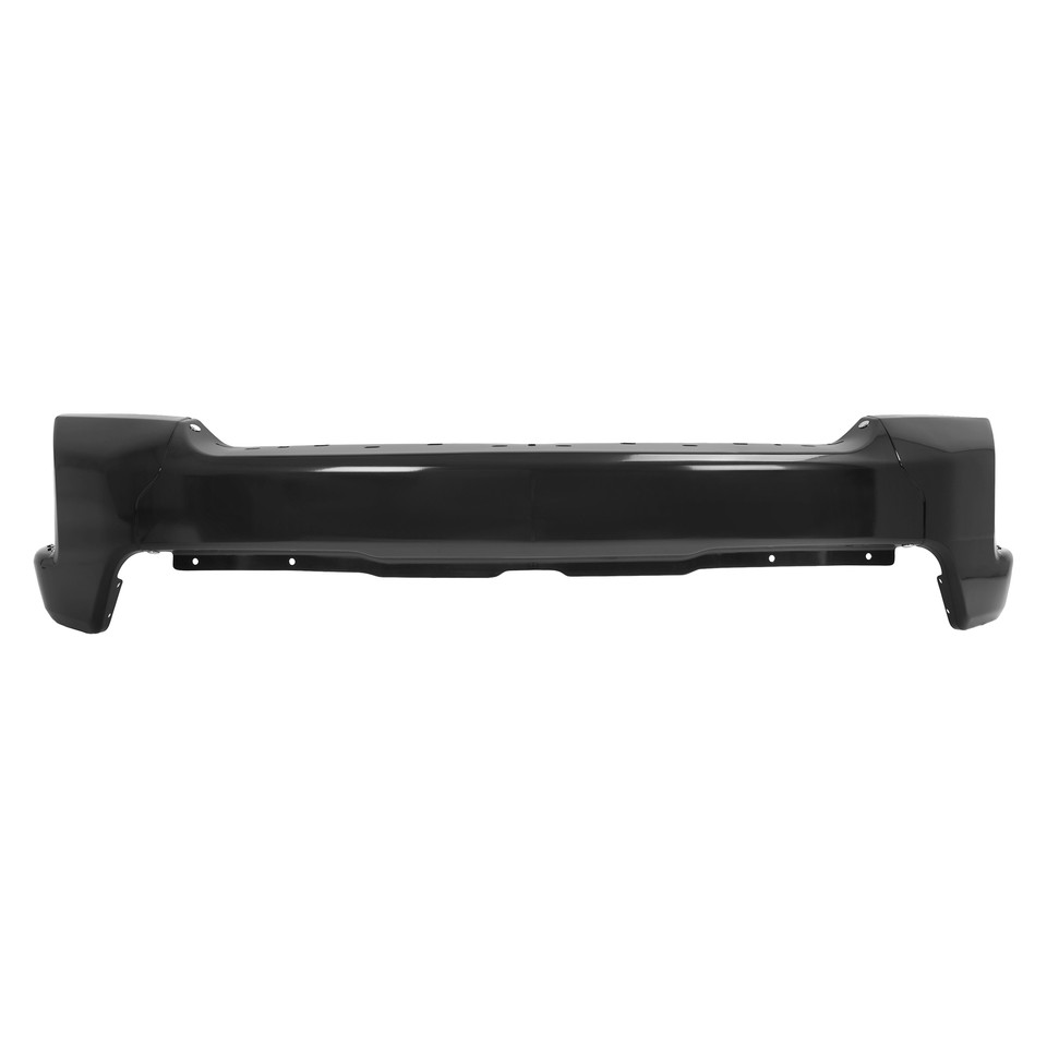 Steel Front Bumper Face Bar For Chevrolet Silverado 1500 2019-2022 ...