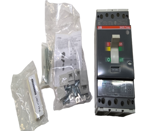 ABB BREAKER T4NQ250BW NEW OEM | eBay.de