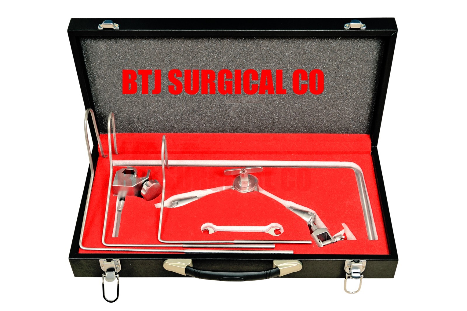 Martin's Arm Retractor System Table Mounted Complete Set | eBay