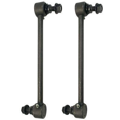 2 MOOG Front Stabilizer Sway Bar Links for Kia Optima Forte for Hyundai ...
