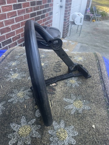 Stihl MS290 029 MS390 Chainsaw Front Wrap Handle 1127 791 1700 OEM | eBay