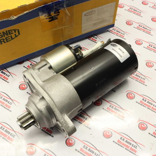 Démarreur Du Moteur VW Polo-Lupo Seat Arosa Cod. MSN2109 Neuf Original ...