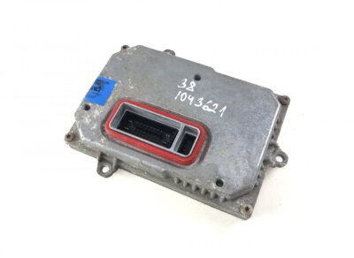 S-CLASS (W221) VA2467024 Xenon Unité de Contrôle Gauche 8P0907391 ...