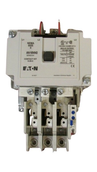 Eaton Freedom AN16NN0A Non-Reversing Starter for sale online | eBay