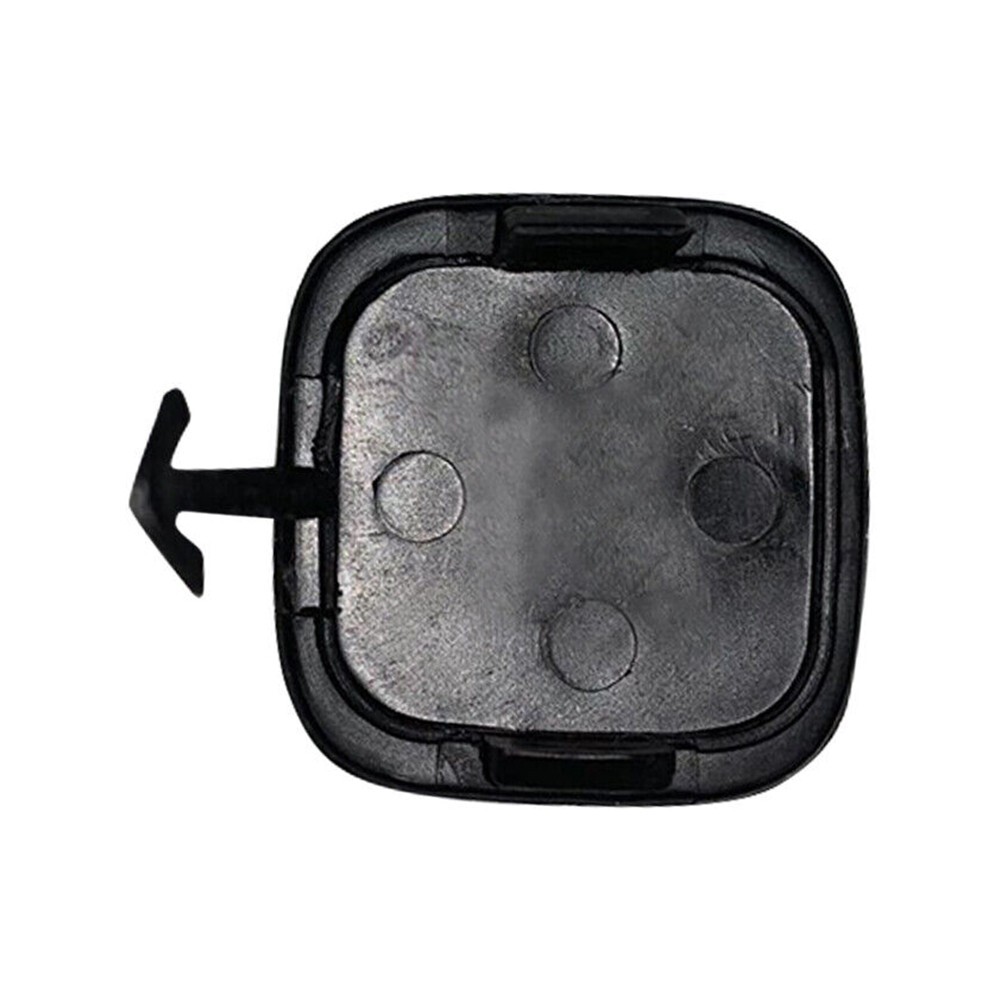 Easy Installation Front Bumper Tow Hook Cover Cap for Toyota For ...