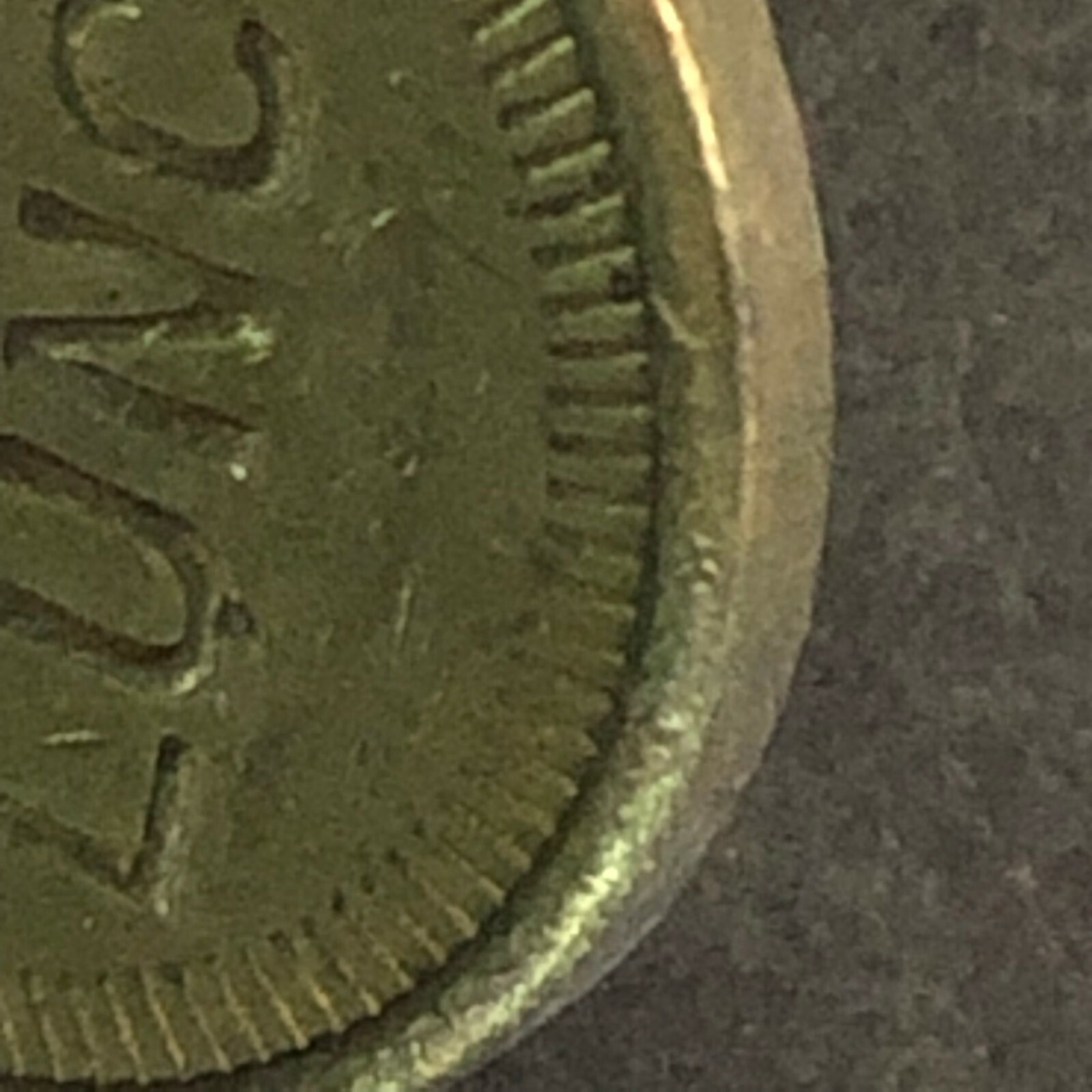 Vintage 20mm Brass "Huey's Dutch Lunch" Token (Rochester, MN ?) | eBay