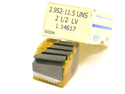 Other - Landis Thread Chasers