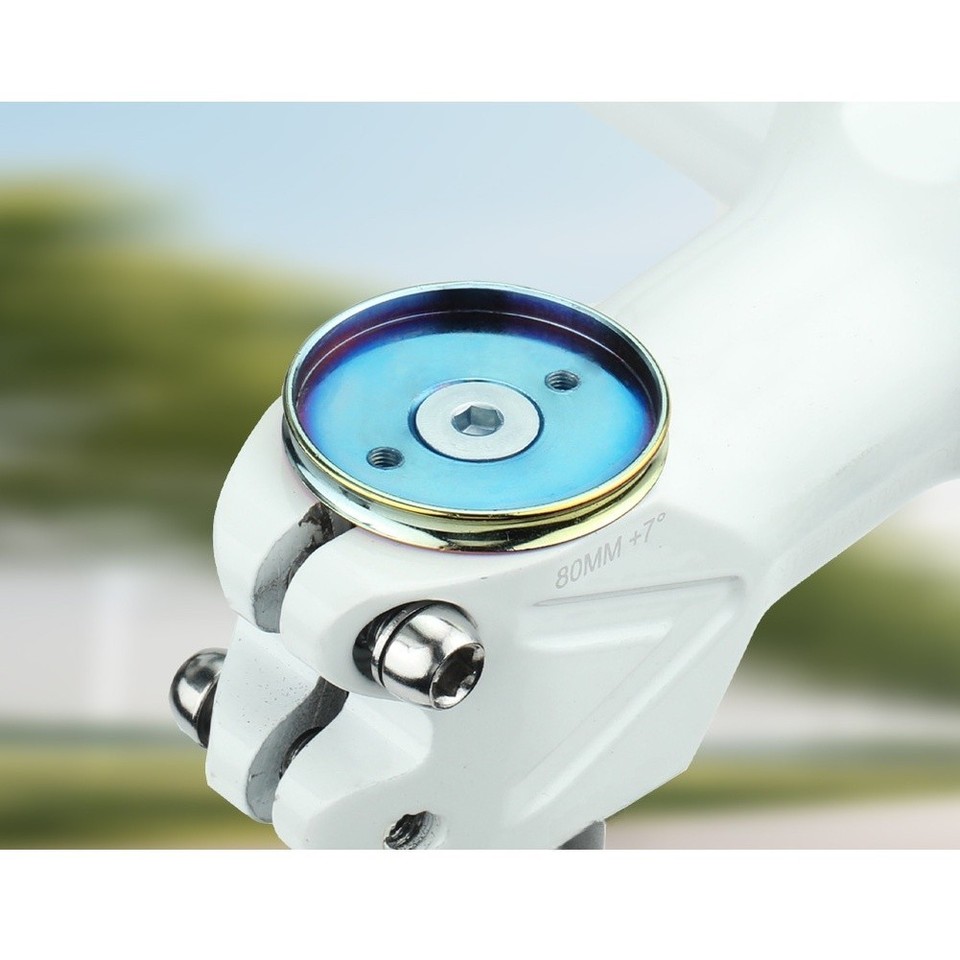 Bike Computer Mount Nylon Components Adjustable Angle Easy Installation ...