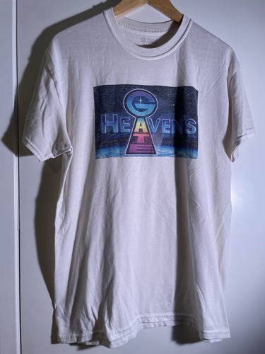 Heaven’s Gate x Lil Uzi Vert Rap Hip Hop Retro Indie Rapper Cult ...