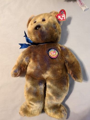 Assorted Ty Beanie Babies - all with tags and labels | eBay