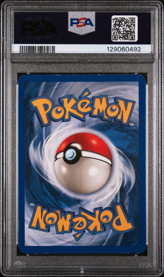 1999 Pokemon Game - Base Set Unlimited #4 Charizard-Holo PSA 5 | eBay