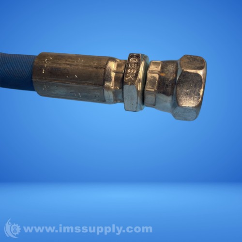 Parker 426-4 Hydraulic Hose USIP | eBay UK