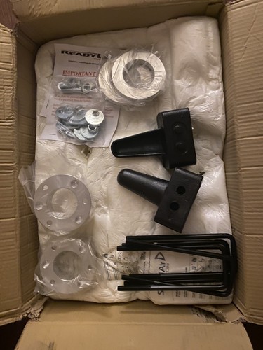 ReadyLift 69-2300 3.5 Inch SST Lift Kit 2014-2020 Ford F150 F-150 | eBay