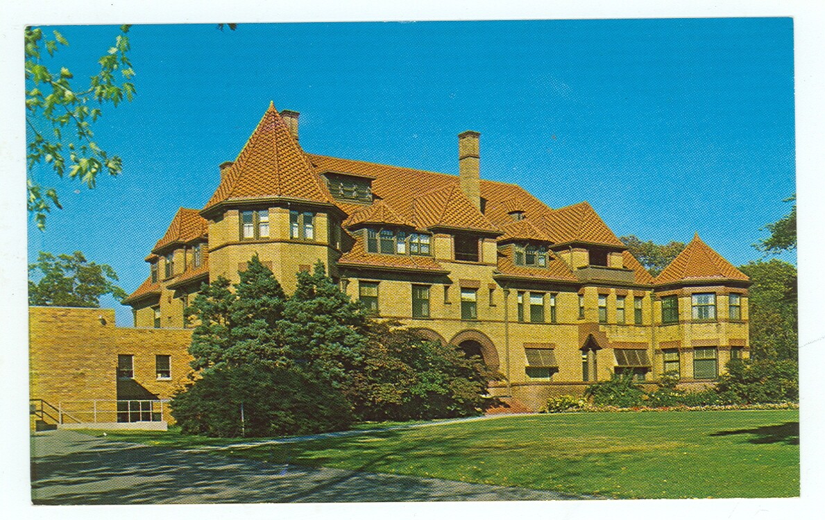 Bay View, Ohio, Bay View Hospital (BmiscOH83 | eBay