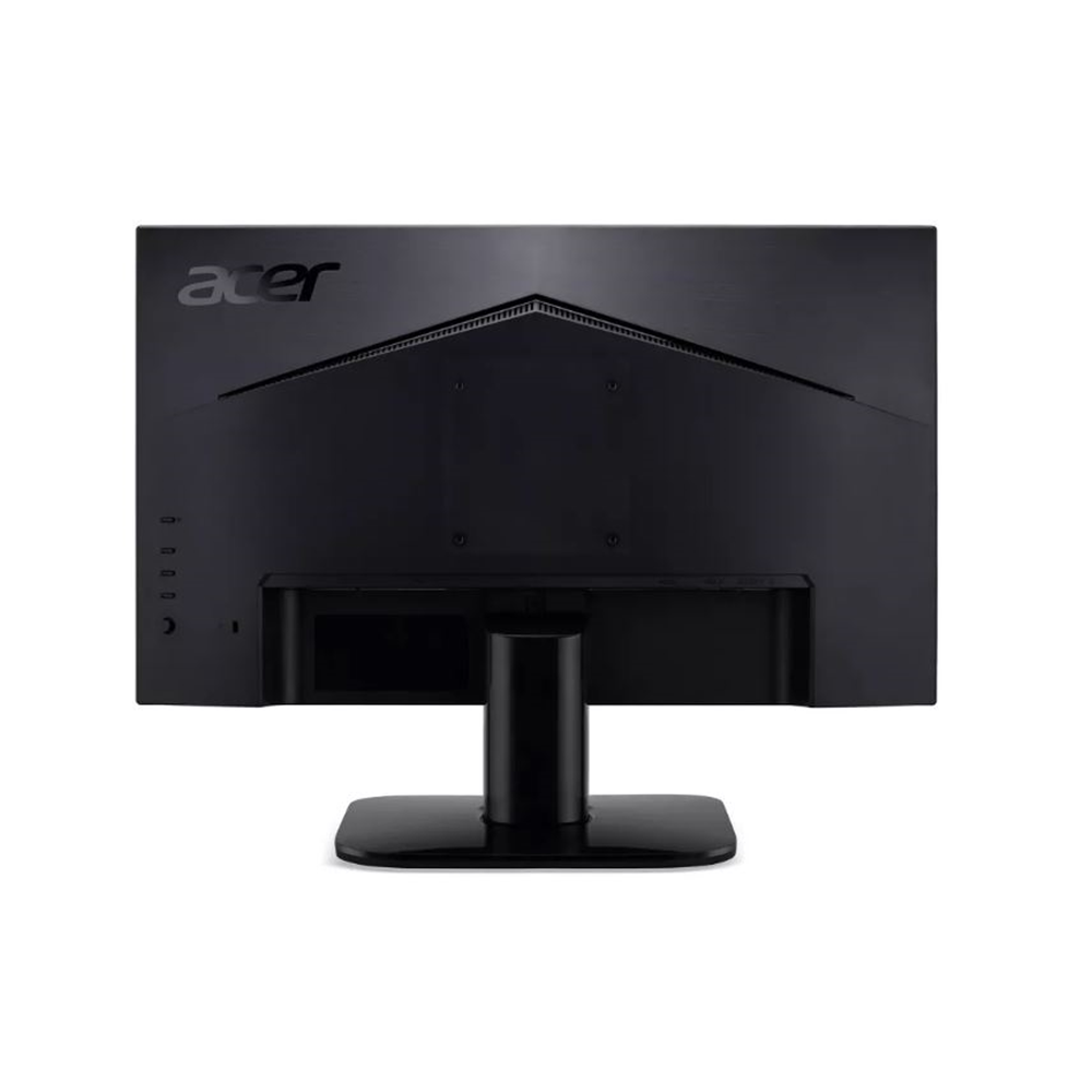 Acer 27" Full HD IPS Computer Monitor, AMD FreeSync, 75hz HDMI,VGA ...