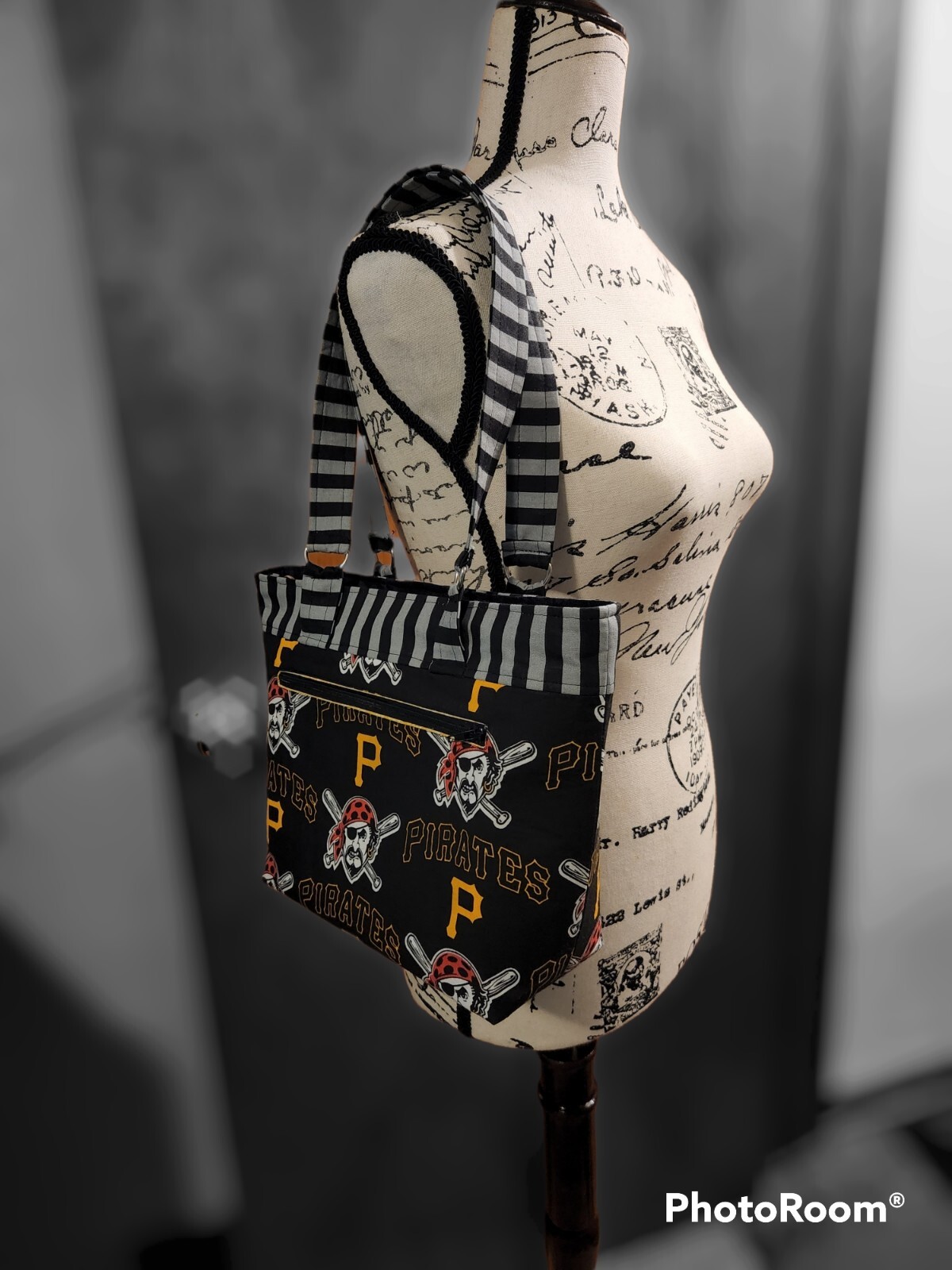 Handmade Pittsburgh Pirates Handbag Purse | eBay