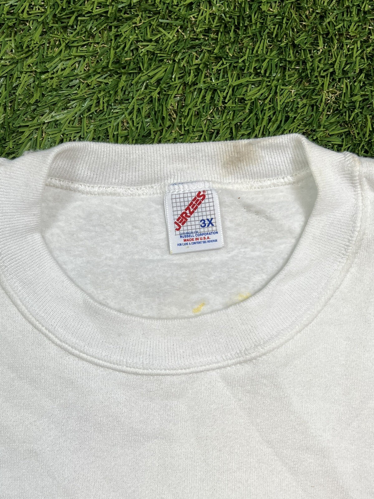 VTG Jason Fensler NASCAR K&N Pro Series Stock Car Rac… - Gem